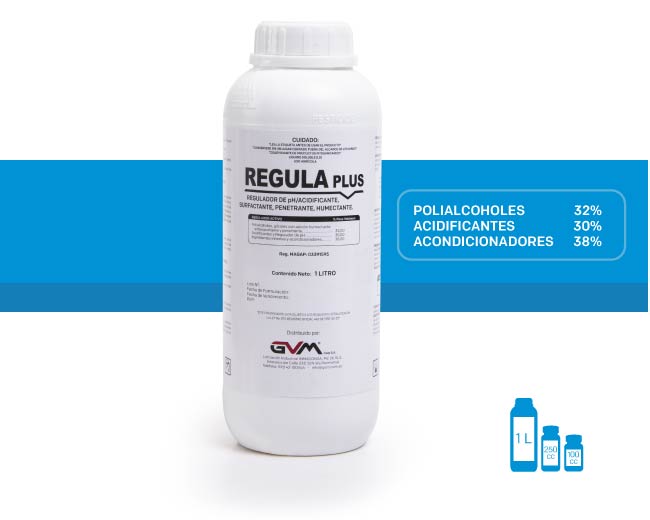 GVM Corp S.A. Generamos progreso agrícola